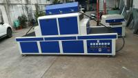 China 6 UV Lamp systems UV drying machine for sale