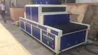 China 6 UV Lamp systems UV drying machine for sale