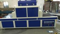 China 6 UV Lamp systems UV drying machine for sale