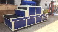 China 6 UV Lamp systems UV drying machine for sale