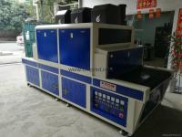 China 6 UV Lamp systems UV drying machine for sale