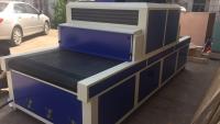 China 6 UV Lamp systems UV drying machine for sale