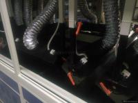 China 6 UV Lamp systems UV drying machine for sale