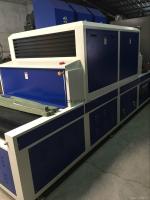 China 6 UV Lamp systems UV drying machine for sale