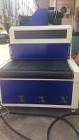 China 6 UV Lamp systems UV drying machine for sale