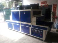China 6 UV Lamp systems UV drying machine for sale