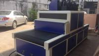 China 6 UV Lamp systems UV drying machine for sale