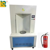 China Fire Extinguisher Cylinder UV Curing Machinery High-Efficiency Drying System for sale