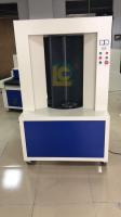 China Fire Extinguisher Cylinder UV Curing Machinery High-Efficiency Drying System for sale
