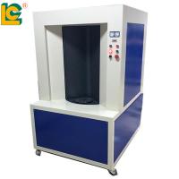 China Fire Extinguisher Cylinder UV Curing Machinery High-Efficiency Drying System for sale