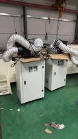 China UV box system for sale