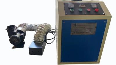 China UV box system for sale