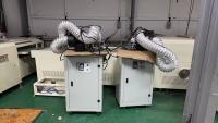 China UV box system for sale