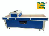 China Plane LED UV curing machine for sale
