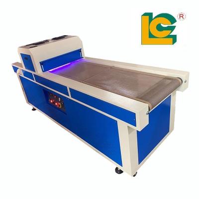 China Plane LED UV curing machine for sale