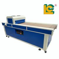 China Plane LED UV curing machine for sale