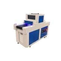 China LED UV Curing Machine TM-300LEDUVF for sale