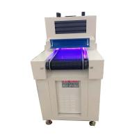 China LED UV Curing Machine TM-300LEDUVF for sale
