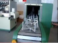 China PP Bucket UV Curing Machine for sale