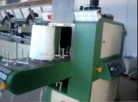 China PP Bucket UV Curing Machine for sale