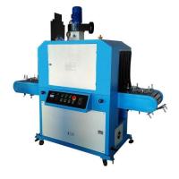 China PP Bucket UV Curing Machine for sale