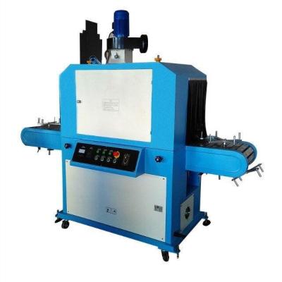 China PP Bucket UV Curing Machine for sale