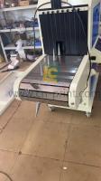 China LED UV Curing Oven Flatbed Conveyor System for Industrial Printing Curing for sale