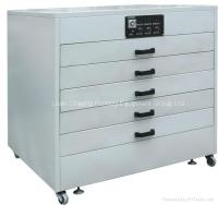 China Screen Stencil Drying Oven for sale