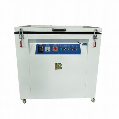 China Silk Screen Frame Exposure Machine for sale