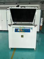 China Silk Screen Frame Exposure Machine for sale