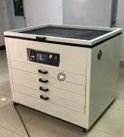 China Screen drying cabinet and exposure unit TM-1200SBHX for sale