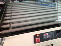 China Screen drying cabinet and exposure unit TM-1200SBHX for sale
