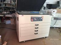 China Screen drying cabinet and exposure unit TM-1200SBHX for sale