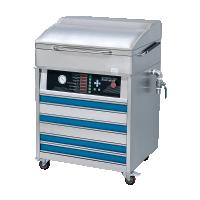 China Solvent-based flexo plate making machine for sale