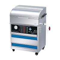 China Solvent-based flexo plate making machine for sale