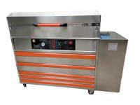 China Water washing flexo /resin plate making machine (flexo printing) for sale