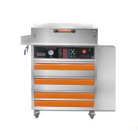 China Water washing flexo /resin plate making machine (flexo printing) for sale