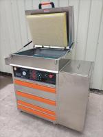 China Water washing flexo /resin plate making machine (flexo printing) for sale