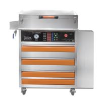 China Water washing flexo /resin plate making machine (flexo printing) for sale