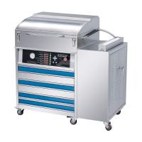 China Water washing flexo /resin plate making machine (flexo printing) for sale