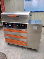 China Water washing flexo /resin plate making machine (flexo printing) for sale