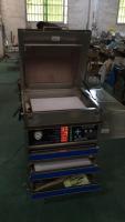 China Water washing flexo /resin plate making machine (flexo printing) for sale