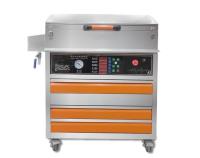 China (relief/steel bottom pad printing resin plate) resin plate printing machine wash for sale
