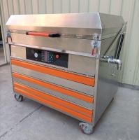 China (relief/steel bottom pad printing resin plate) resin plate printing machine wash for sale