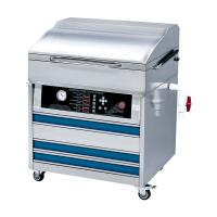 China (relief/steel bottom pad printing resin plate) resin plate printing machine wash for sale