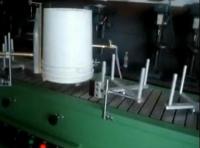China Plastic Surface Flame Treatment Machine for sale