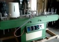 China Plastic Surface Flame Treatment Machine for sale