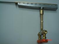 China Plane Flame treatment machine for sale