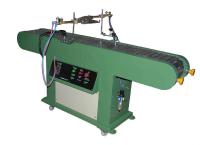 China Plane Flame treatment machine for sale