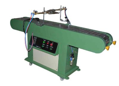 China Plane Flame treatment machine for sale